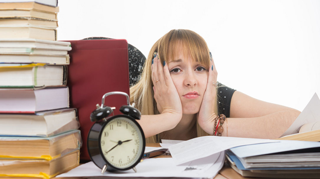 Missing Homework Deadlines: Reasons and Solutions Missing Homework Deadlines: Reasons and Solutions