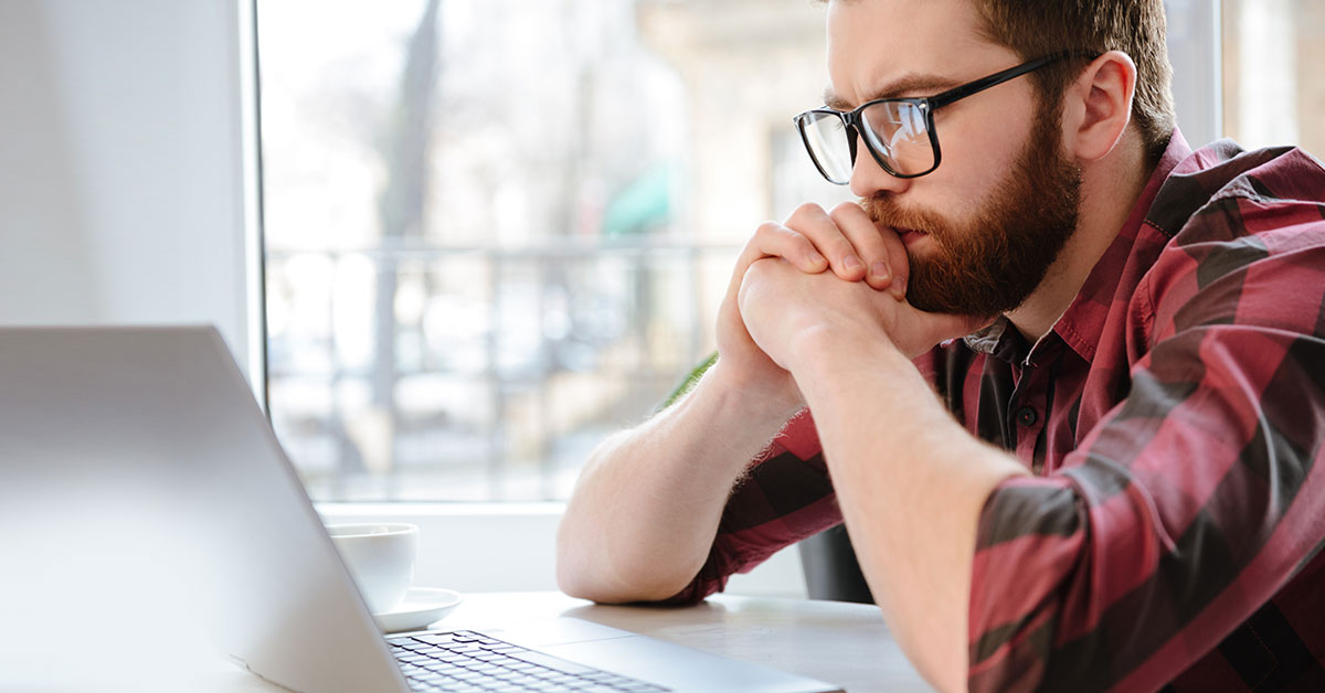 Top Challenges with Online Learning For Student